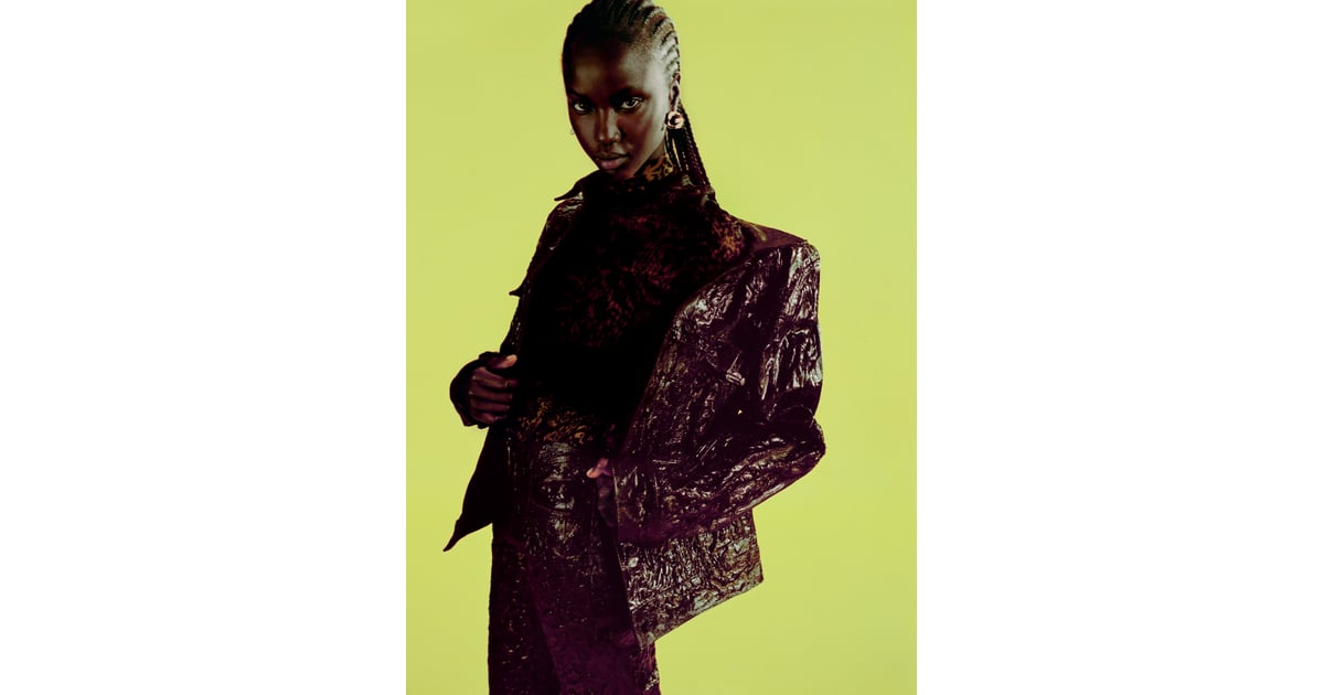 Givenchy's Campaign Stars Playboi Carti and Kendall Jenner | POPSUGAR ...