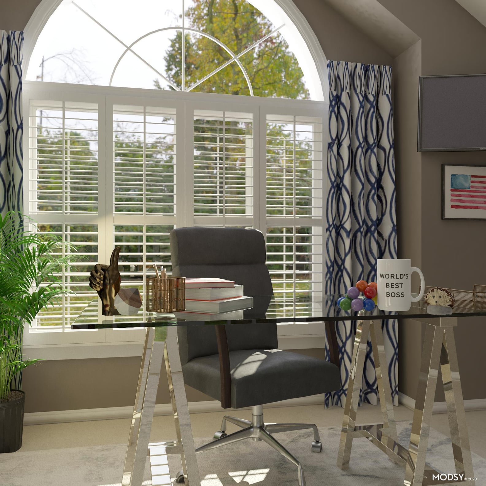 Home Decor Inspired by The Office TV Show | PS Home