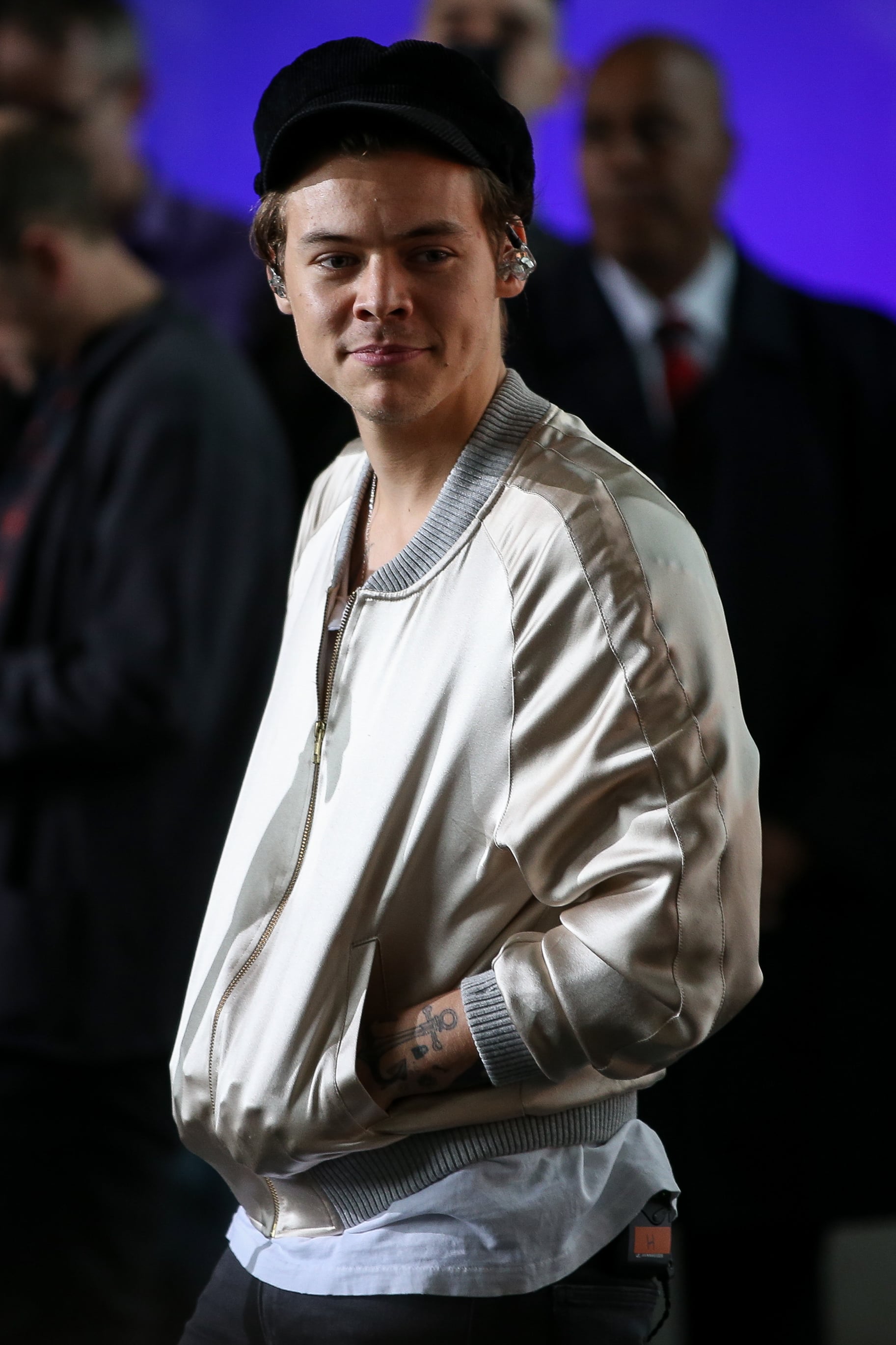 Harry Styles Baseball Hat