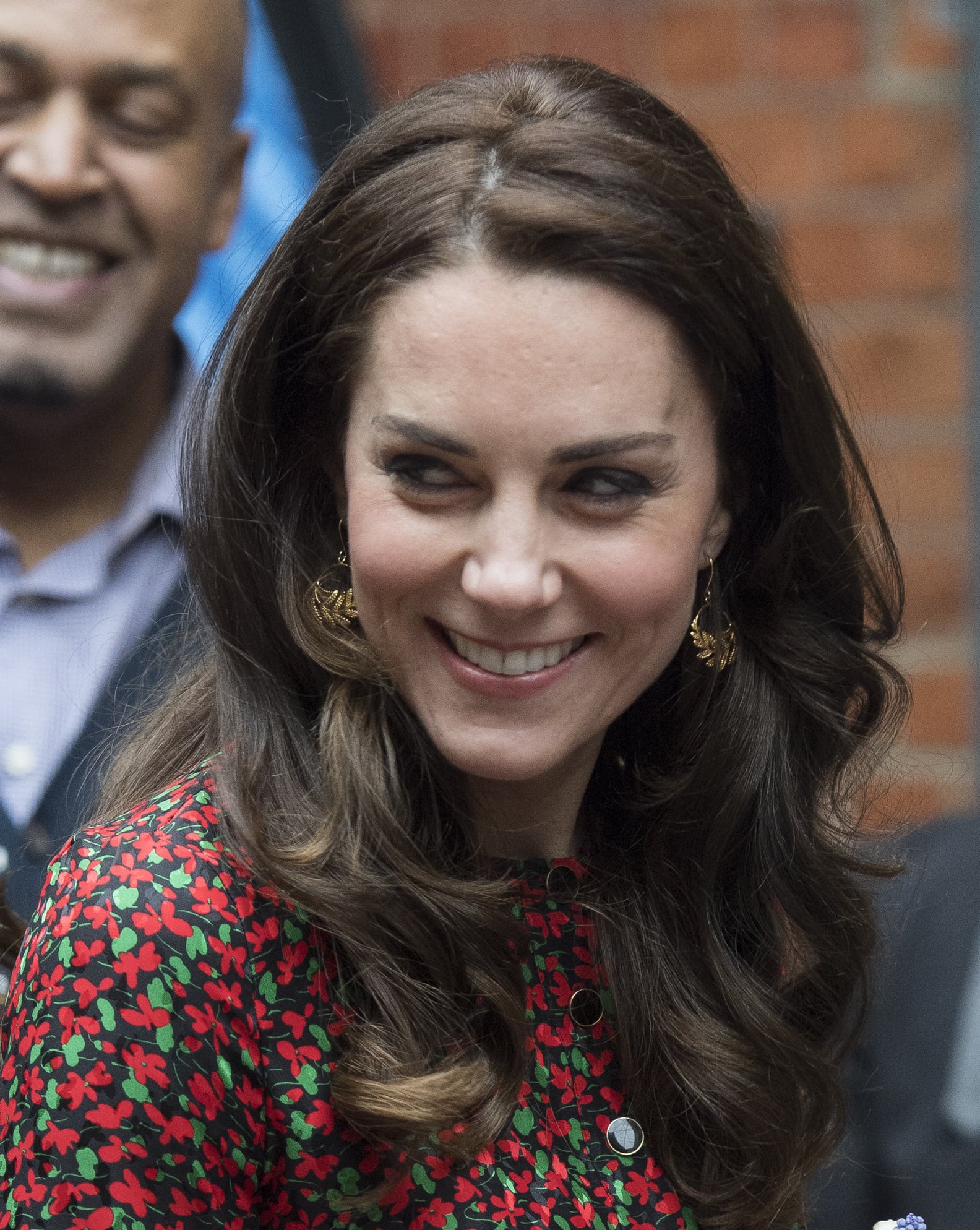 Kate Middleton's Funny Faces | PS Celebrity
