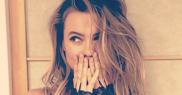 Victoria's Secret Models to Follow on Instagram | PS Celebrity