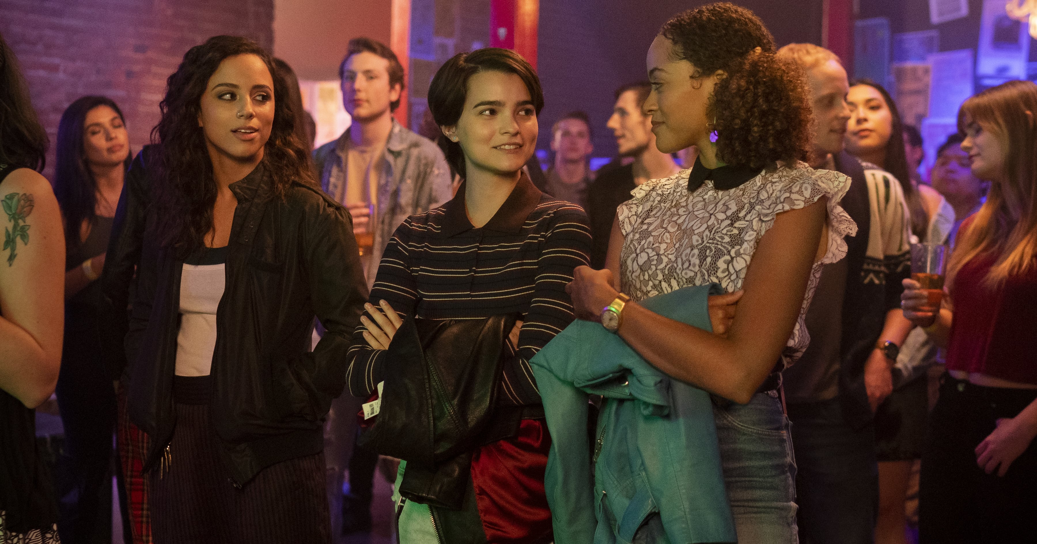 What Is Netflix's Trinkets TV Show About? | PS Entertainment