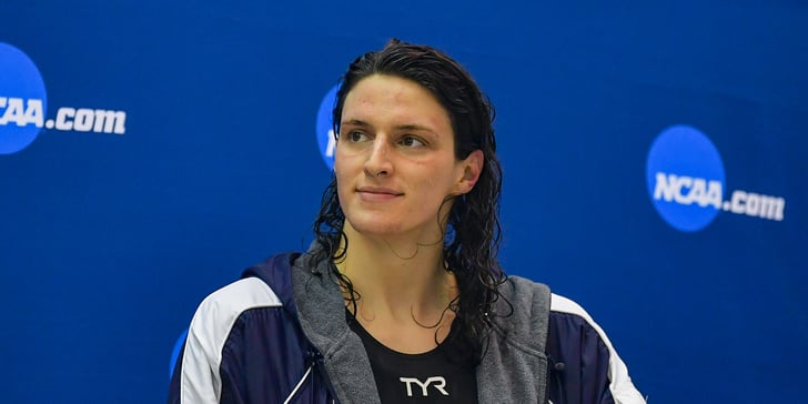 Swimming and Rugby Bar Trans Women From Competing | POPSUGAR Fitness