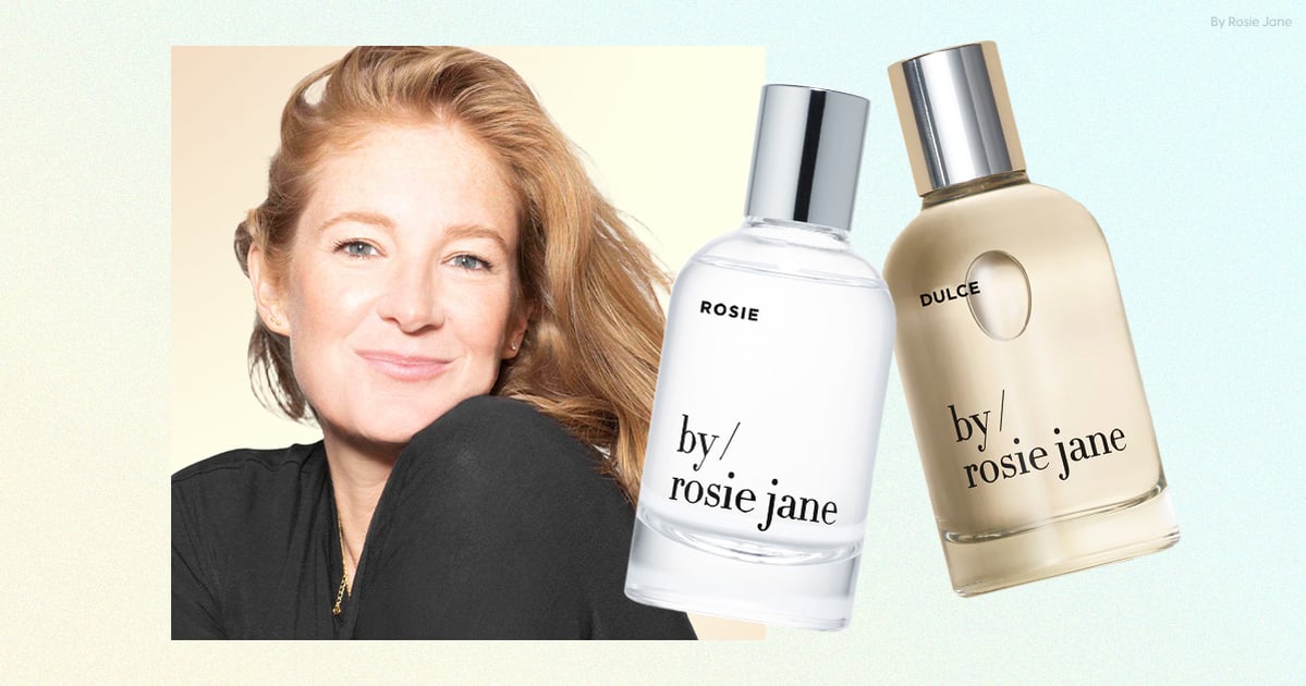 Rosie Johnston on Starting By/Rosie Jane | PS UK Beauty