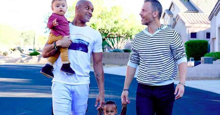 Shaun T Quotes on Fatherhood January 2019 | POPSUGAR Family