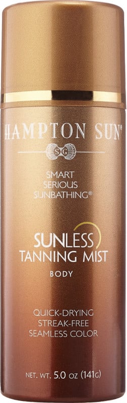 What Self-Tanner Should I Use? | POPSUGAR Beauty