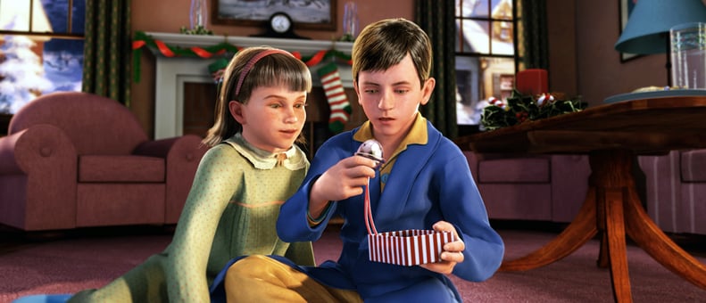 Watch the Best Christmas Movies From the 2000s | PS Entertainment