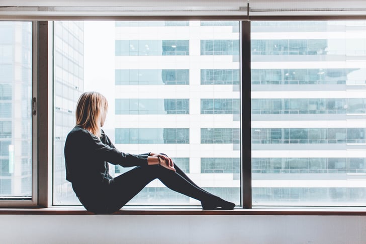 Tips For Your First Therapy Session POPSUGAR Fitness tips-for-your-first-therapy-session-popsugar-fitness