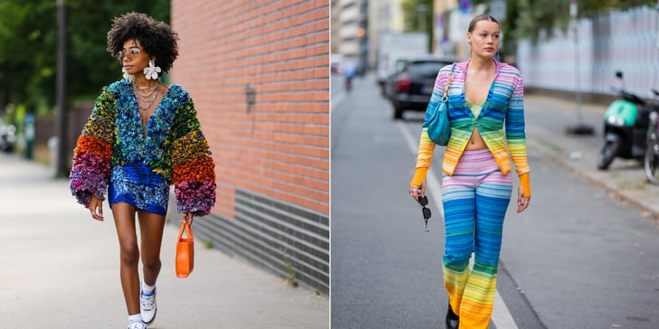 Kidcore Outfits, Aesthetic, and Clothes | POPSUGAR Fashion