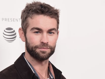 Who Has Chace Crawford Dated? | POPSUGAR Celebrity