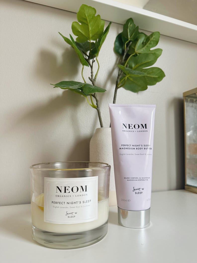 Neom Organics Review With Photos | PS Beauty