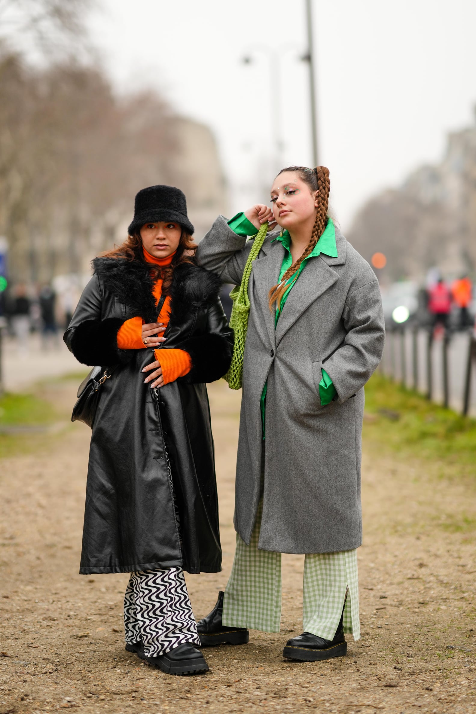 Doc Martens Outfits: How to Style the Shoes With Everything | PS Fashion
