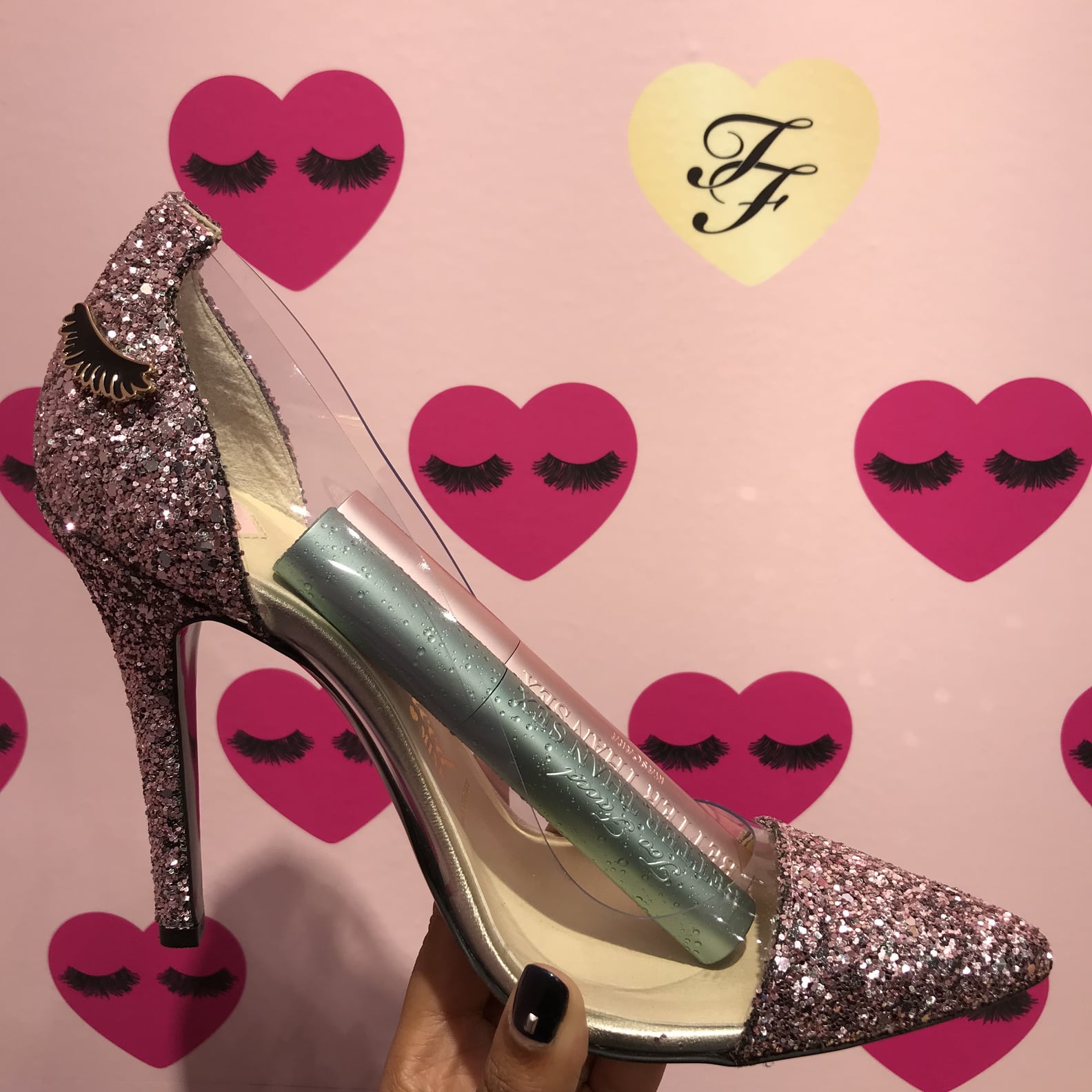 Too Faced NYC Pop-Up Shop October 2017 | POPSUGAR Beauty