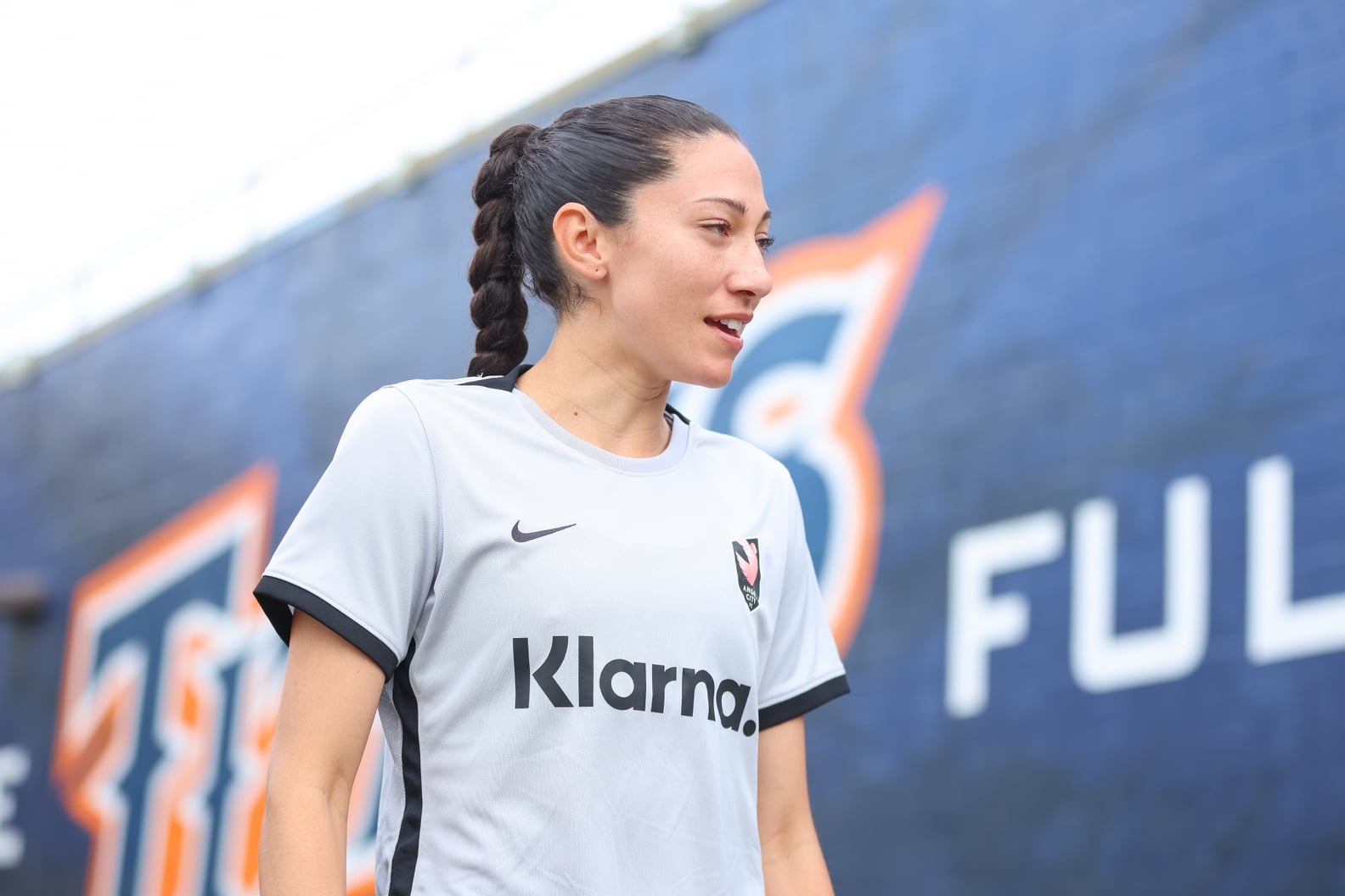 Christen Press on Increasing Inclusivity in Soccer | PS Fitness