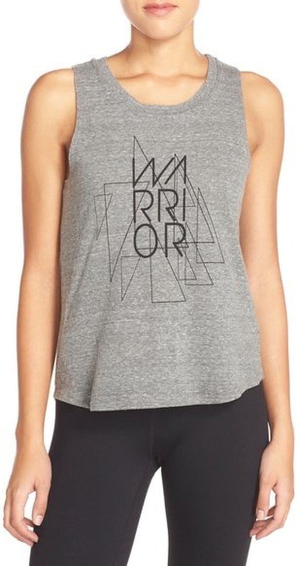 Summer Workout Tank Tops For Women | PS Fitness