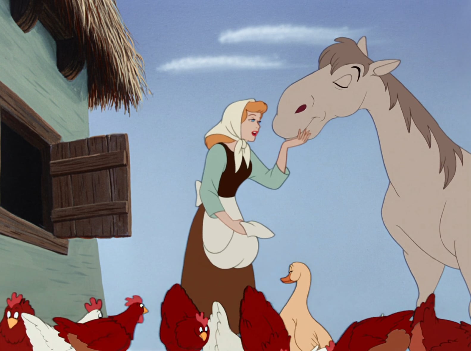 Life Lessons From Disney's Cinderella | PS Entertainment