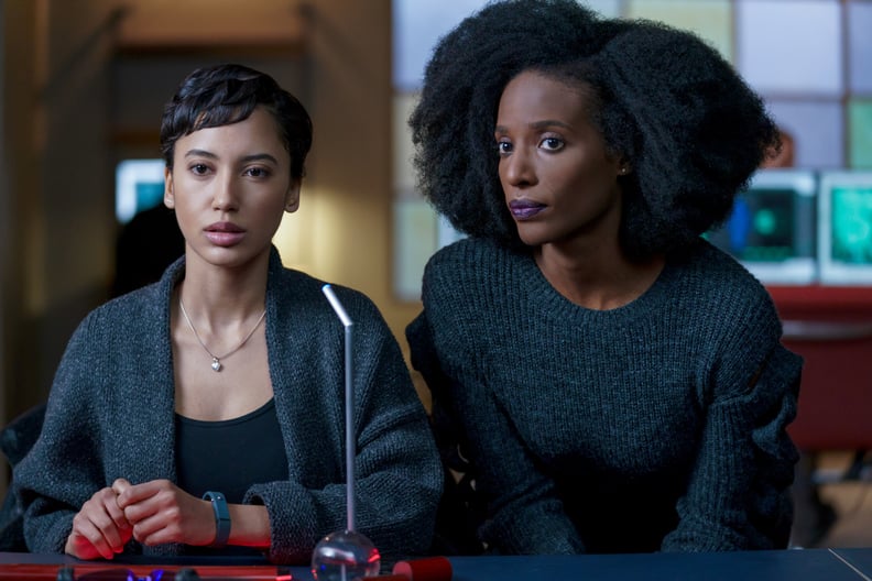 Best New Amazon TV Shows of 2020 | POPSUGAR Entertainment