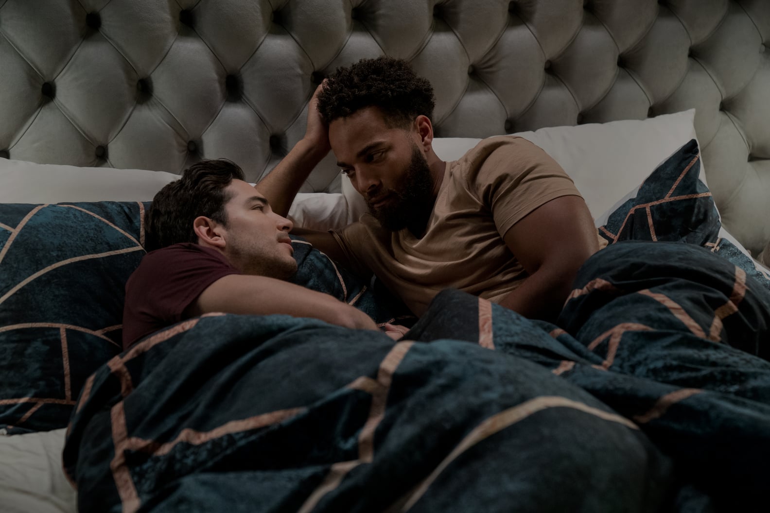 Gay and Lesbian TV Shows on Netflix | 2020 | PS Entertainment