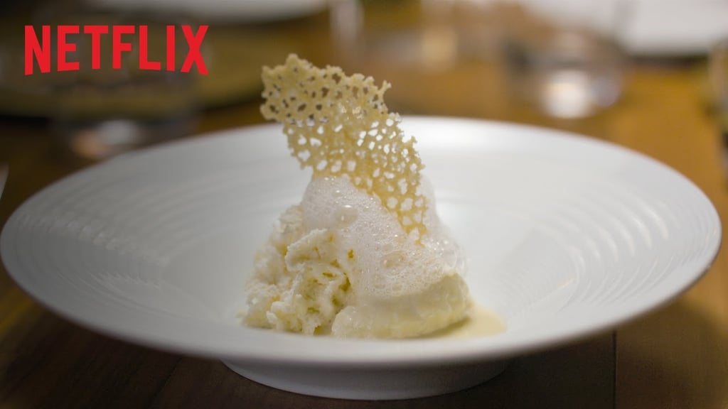 Netflix Food Documentaries | POPSUGAR Food