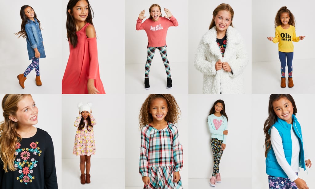 How to Let Your Kid Be a Fashion Trendsetter | POPSUGAR Family