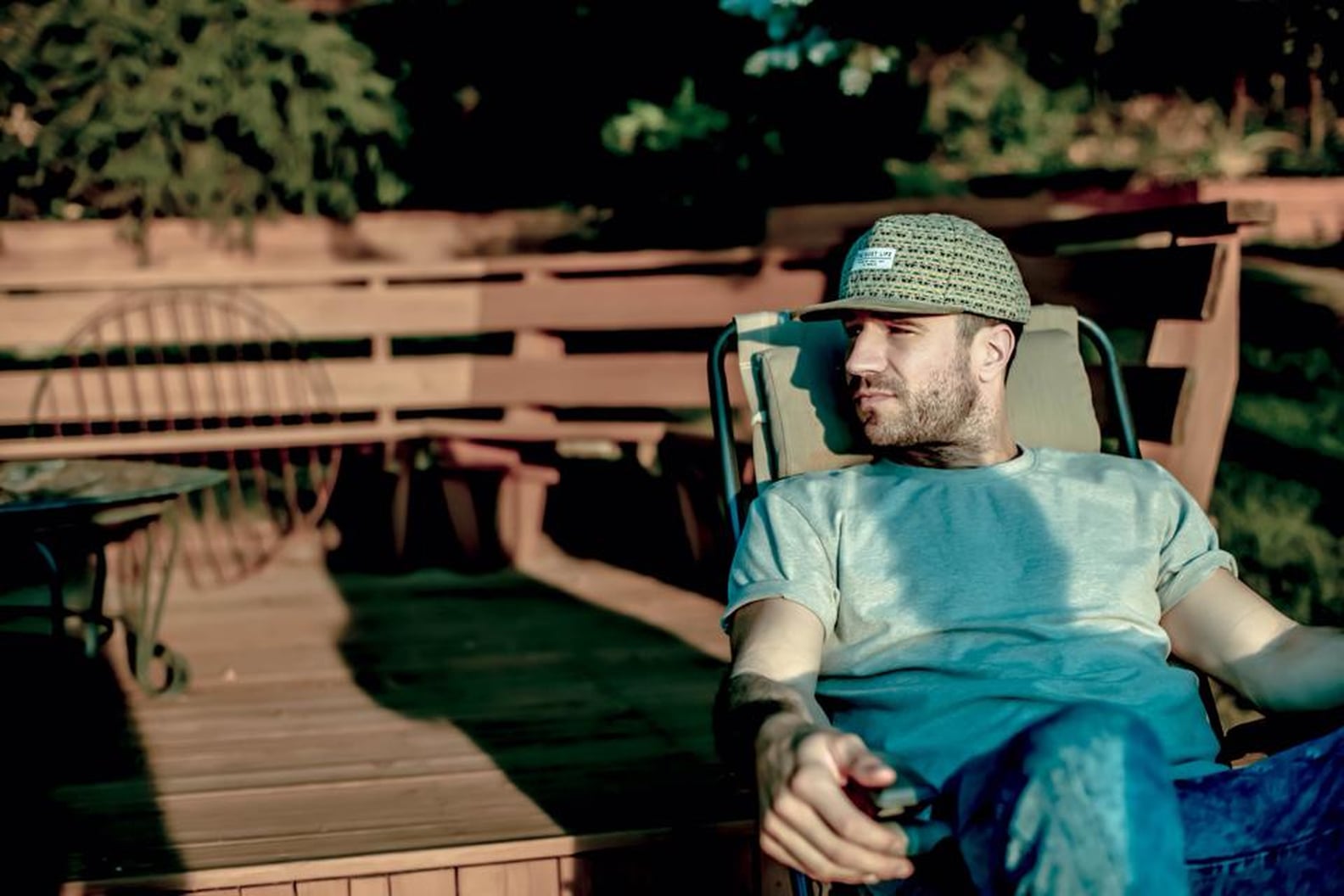 Sam Hunt Pictures and Videos | POPSUGAR Celebrity