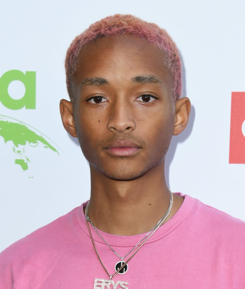 Jaden Smith Buzzes Off Hair at Concert | PS Beauty