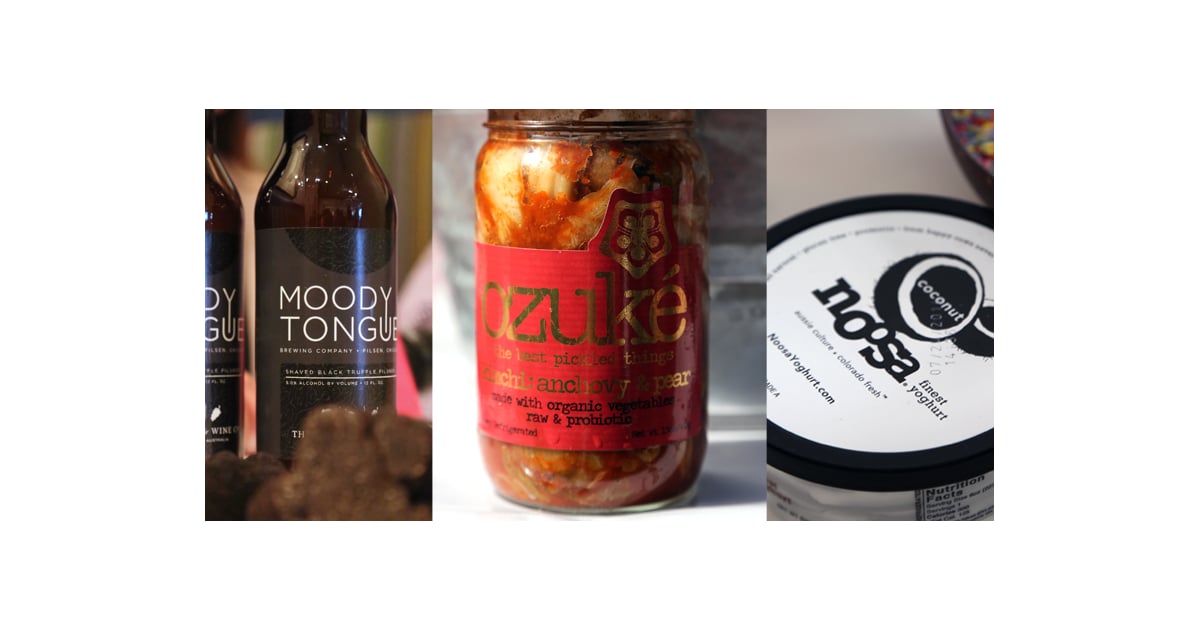 Best Gourmet Food Products Summer 2014 POPSUGAR Food best-gourmet-food-products-summer-2014-popsugar-food