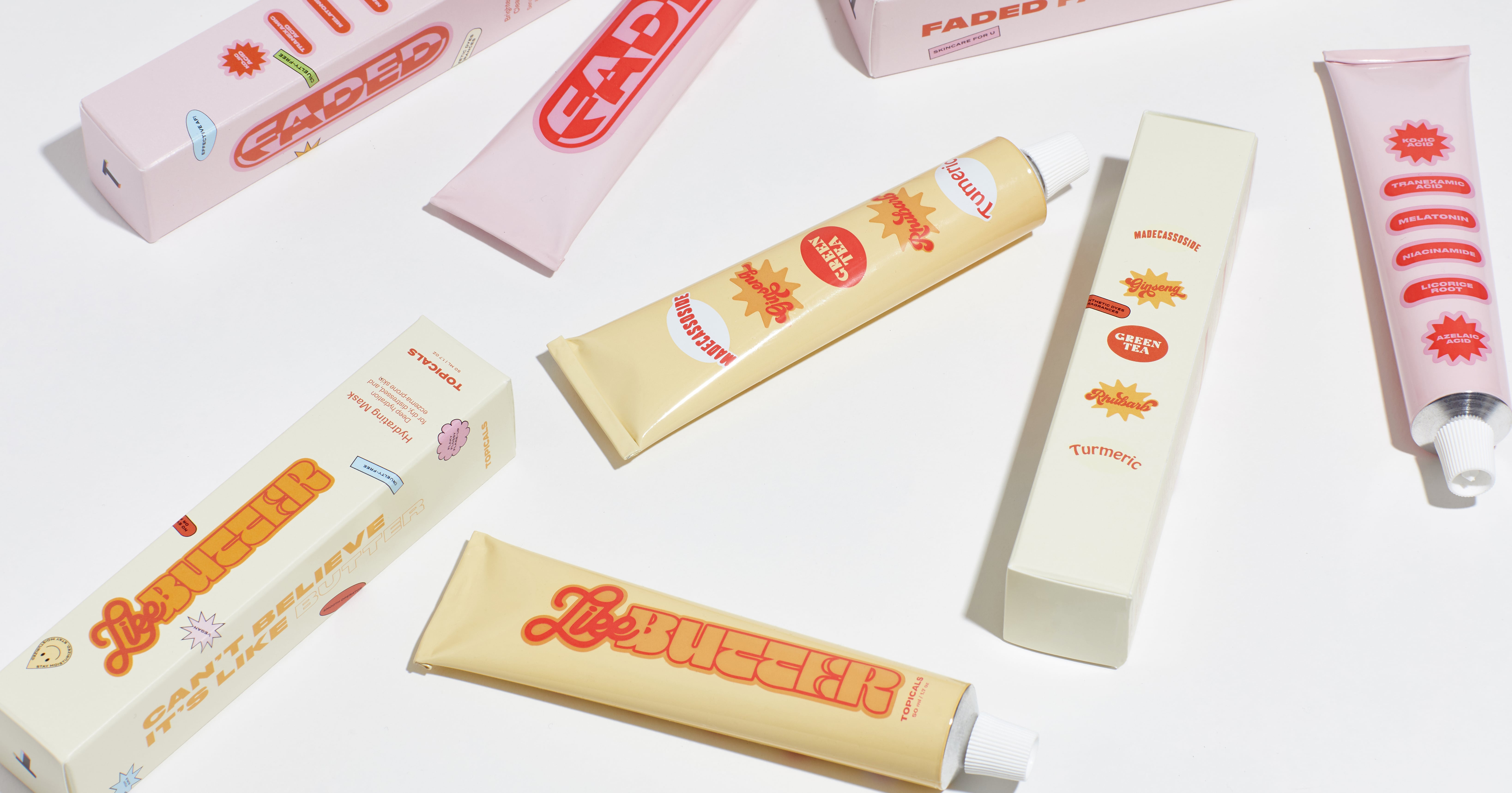 Topicals Brand Founders Interview | PS Beauty