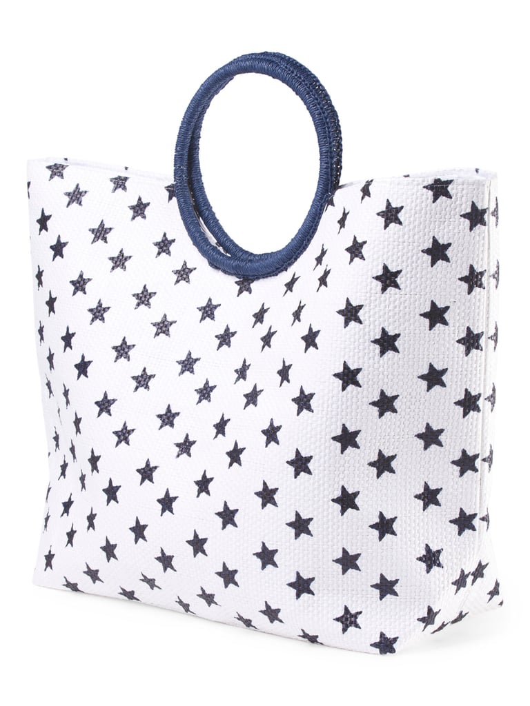 Stylish Beach Bags | POPSUGAR Fashion