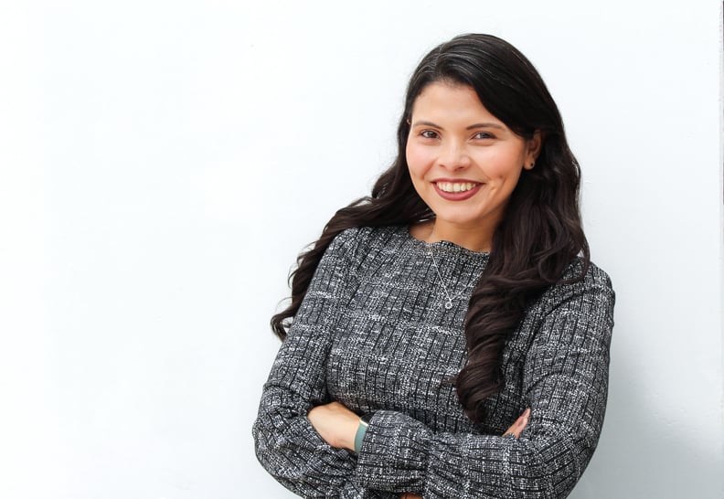 How This Latina Used Equal Pay Day to Double Her Salary | PS Careers