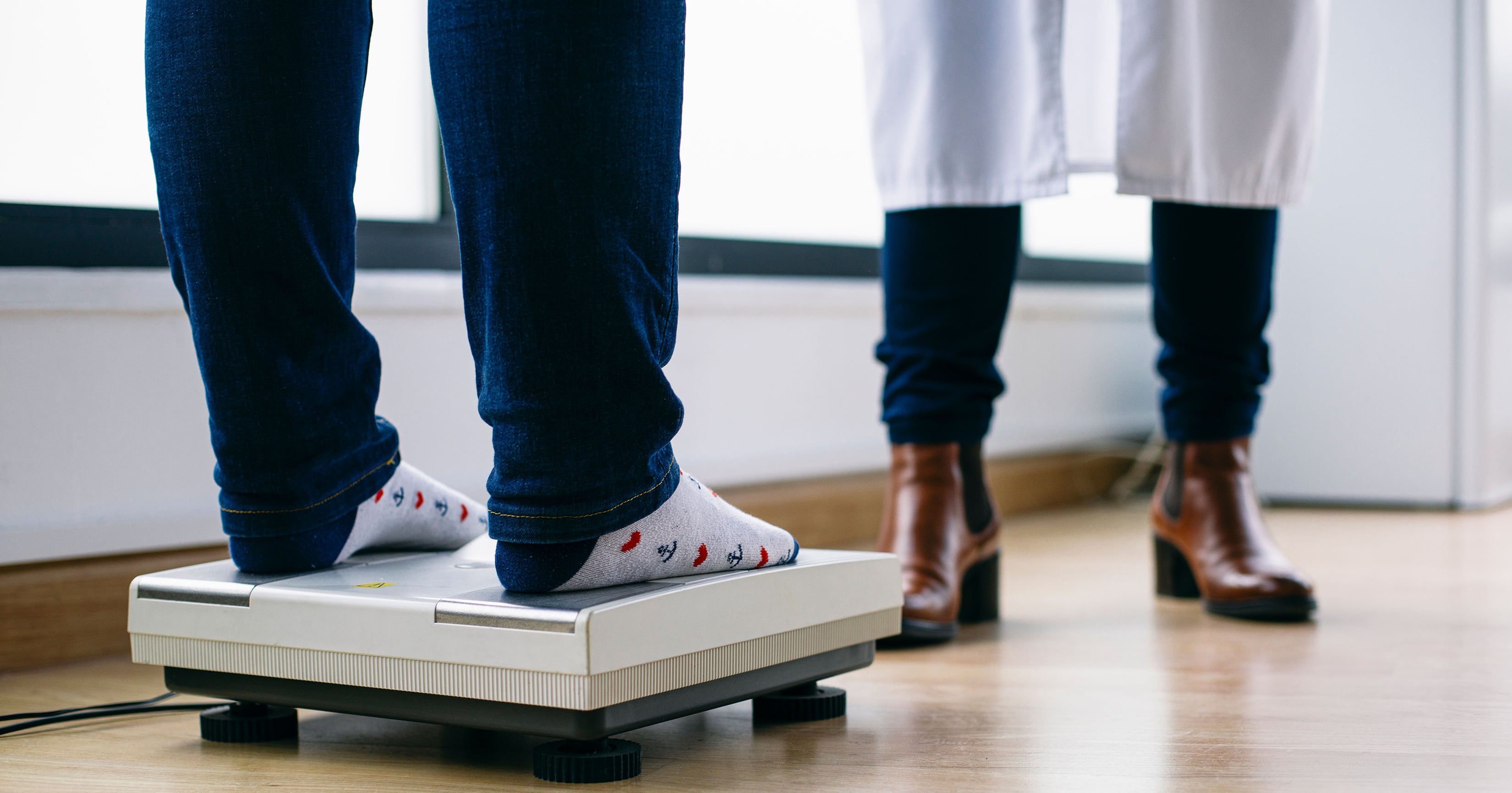 What Is Weight Bias? | PS Fitness