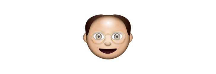 Seinfeld Emojis | POPSUGAR Tech