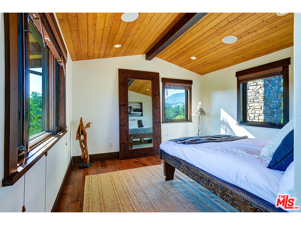 Pink and Carey Hart Sell House in Malibu | PS Home