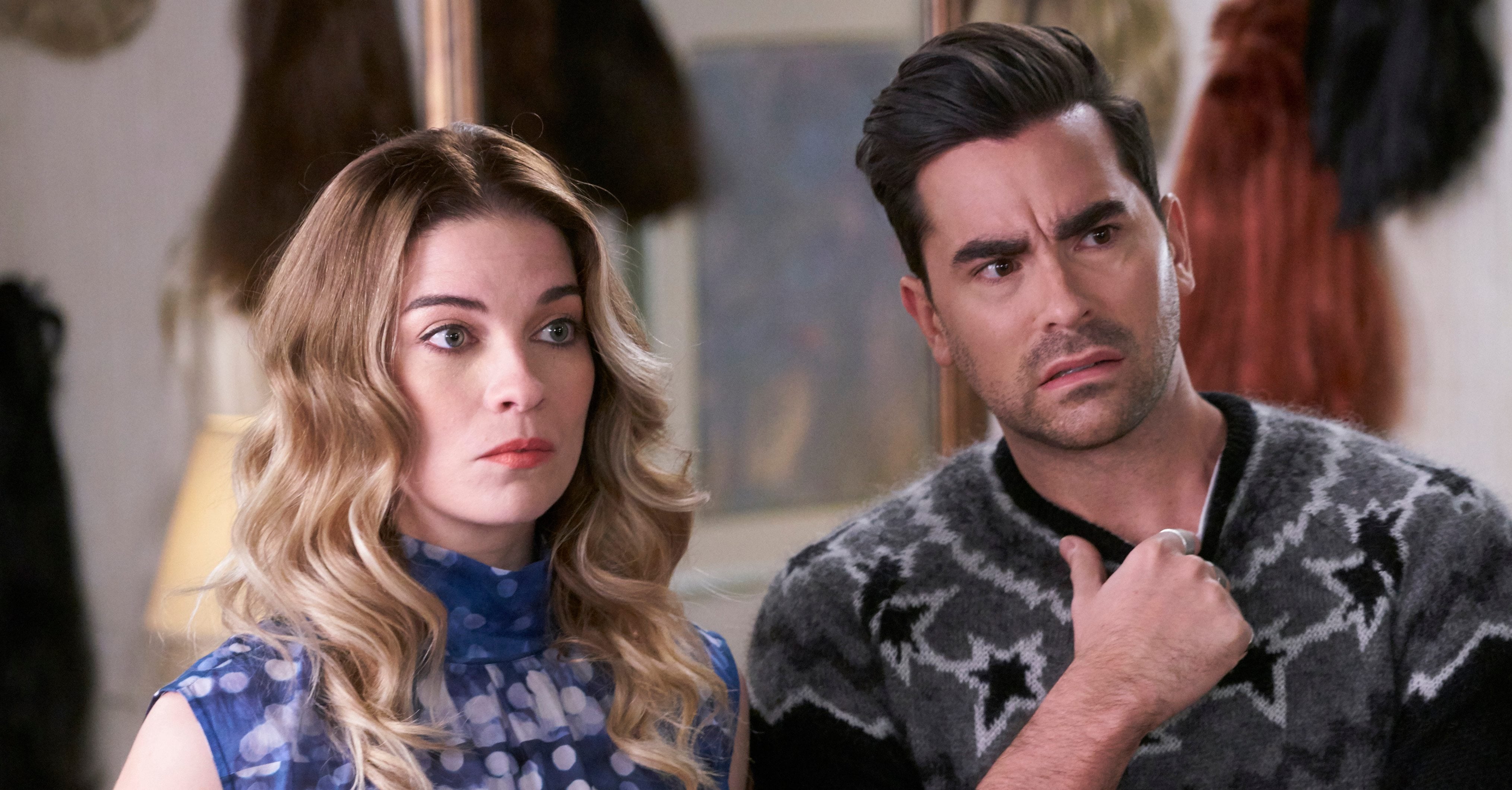 TV Shows to Watch While Cleaning the House | PS Entertainment