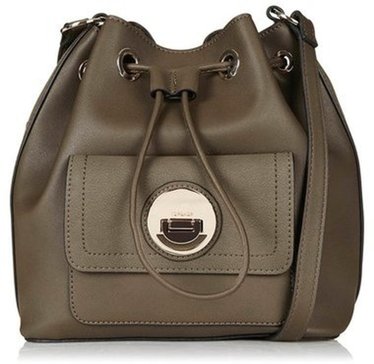 Best Bucket Bags | POPSUGAR Fashion