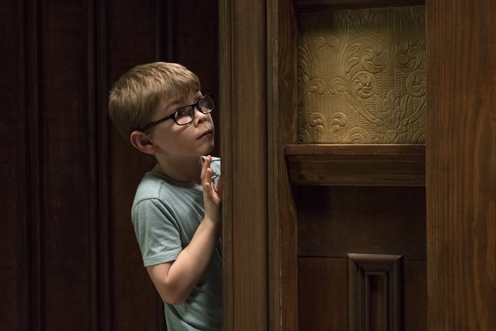 The Haunting of Hill House Cast and Character Guide | PS Entertainment