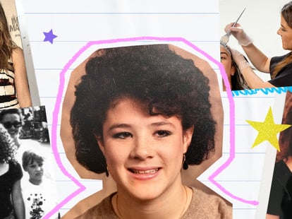 Celebrity Hair Colorist Tracey Cunningham's Career Moments | POPSUGAR ...