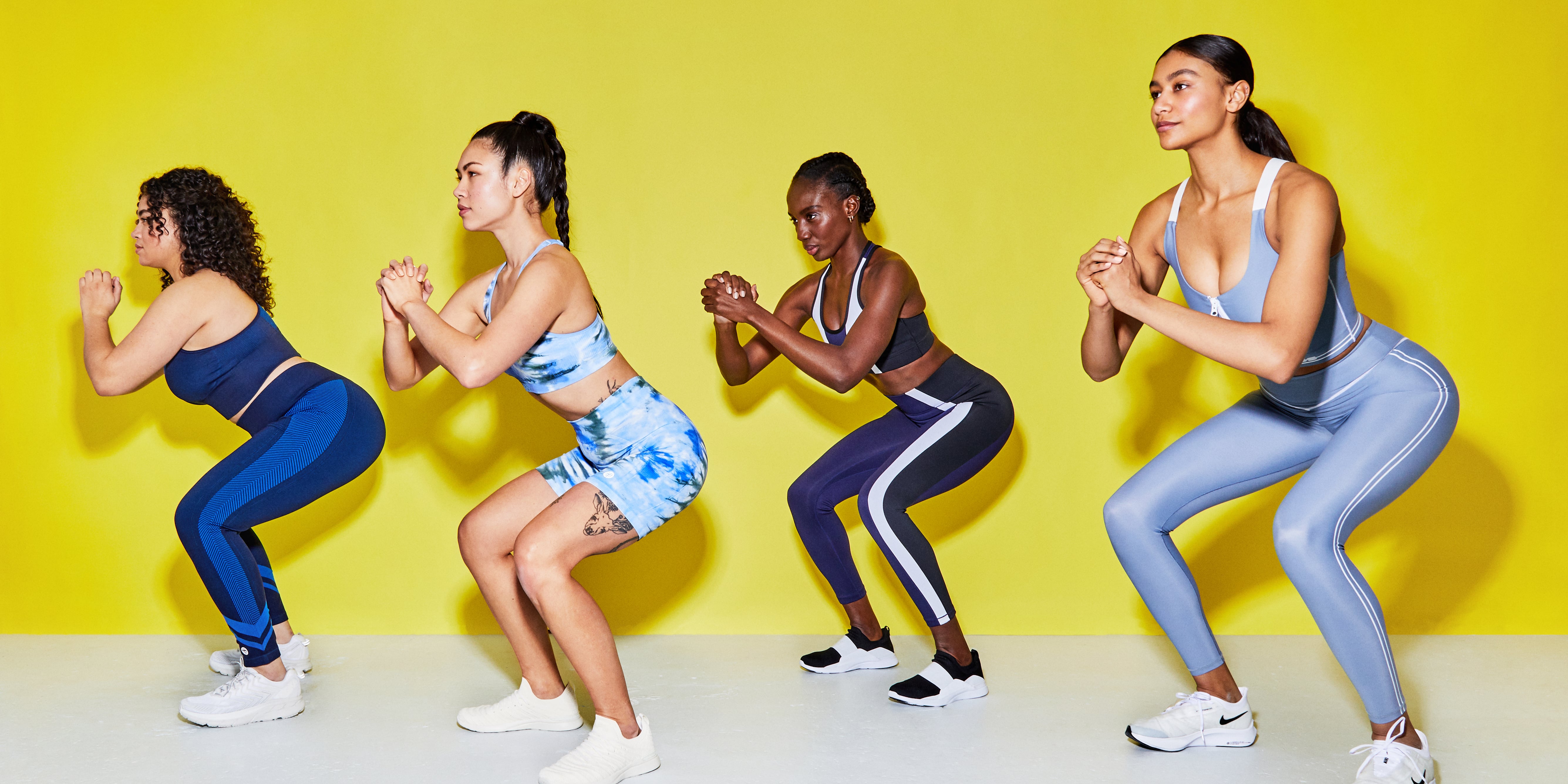 Why Do My Knees Pop? | PS Fitness