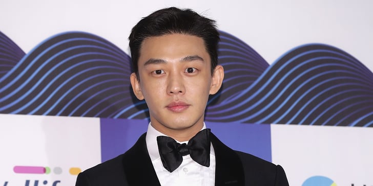 Who is Yoo Ah-In? 6 Facts About the Hellbound Actor | POPSUGAR Celebrity