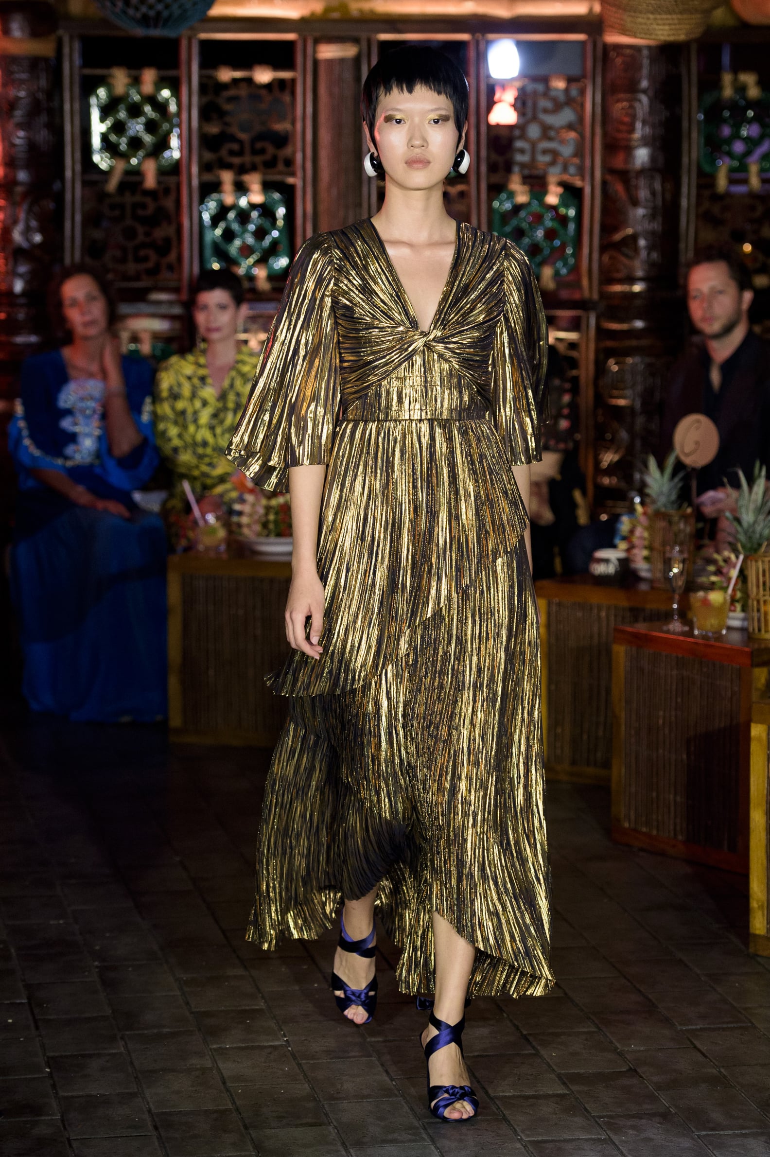 Spring 2019 Trends | PS Fashion
