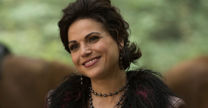 Best Once Upon a Time Character | POPSUGAR Entertainment