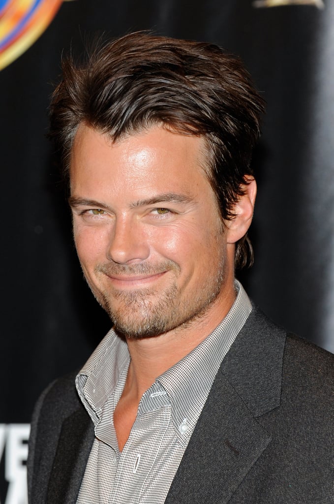 Hot Josh Duhamel Pictures | POPSUGAR Celebrity