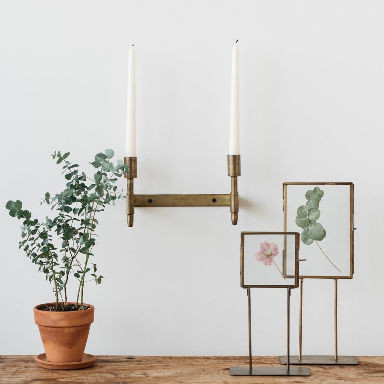 Magnolia Home Spring Collection | PS Home