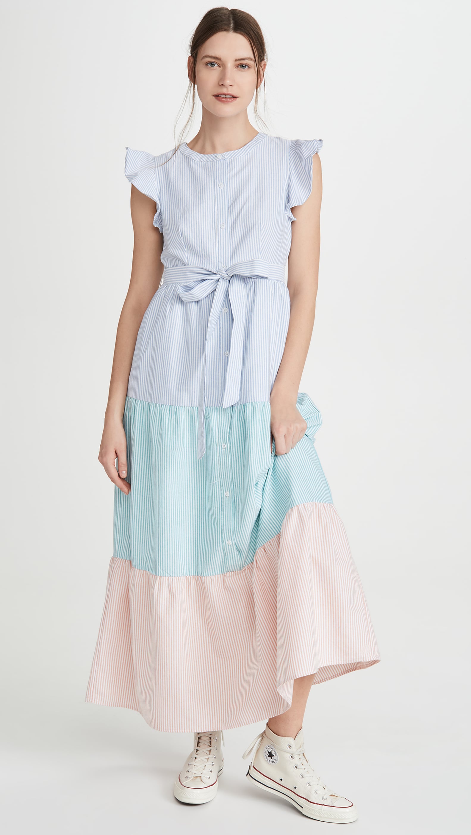 The Most Comfortable Spring Dresses | PS Fashion