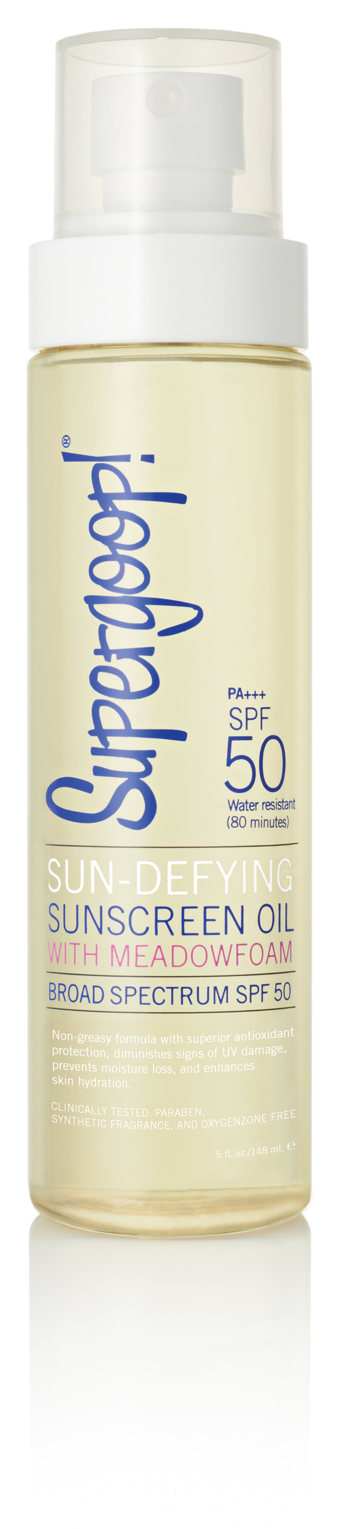 Best Sunscreen Oils | PS Beauty