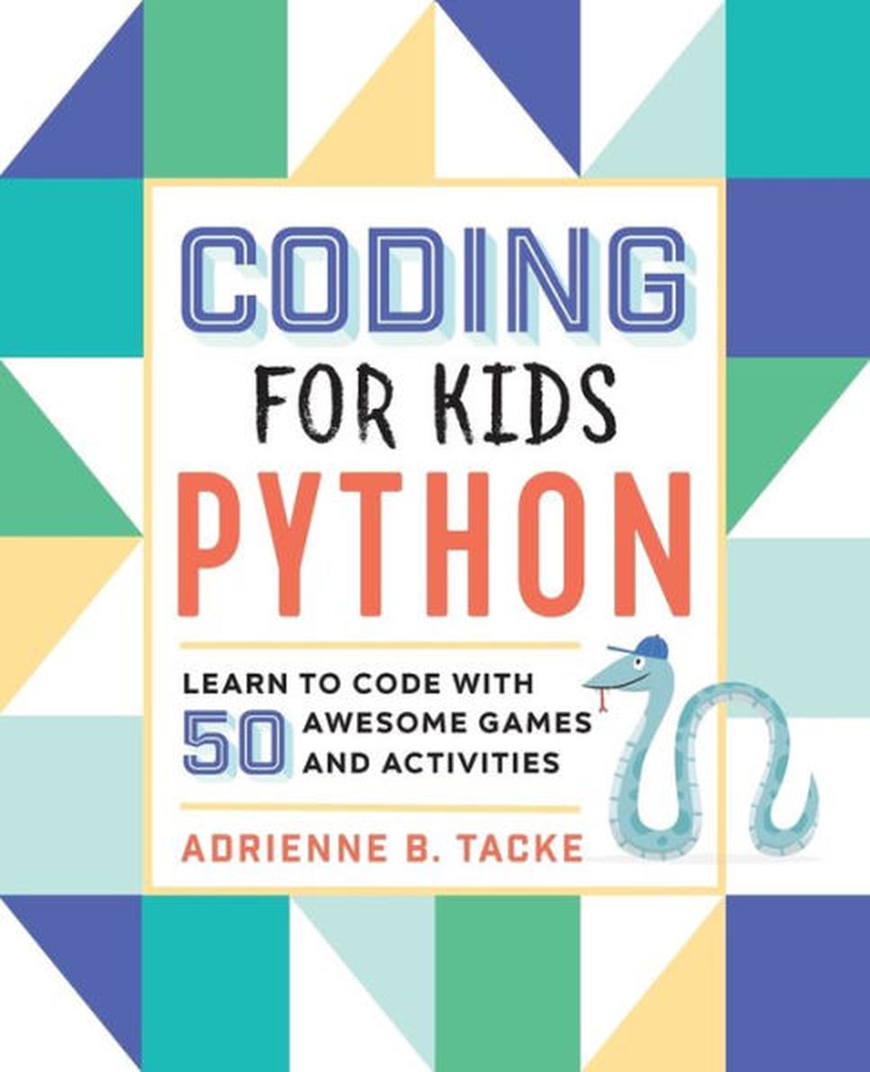 The Best Books About Coding For Kids | PS Family