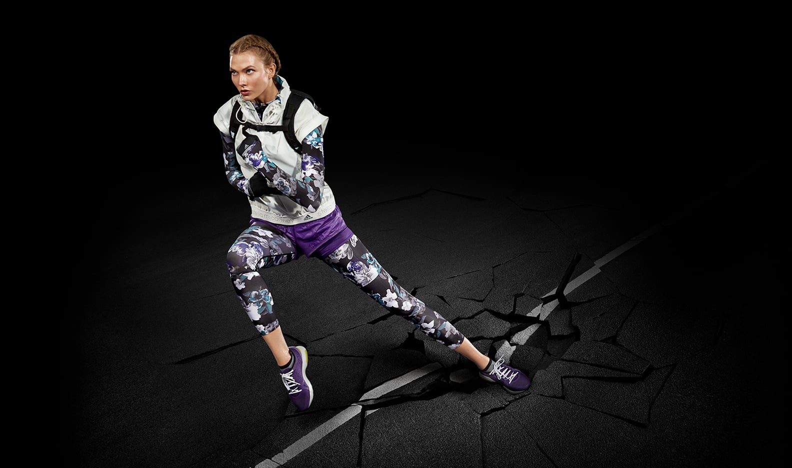 Fashion Designer Workout Clothes | PS Fitness