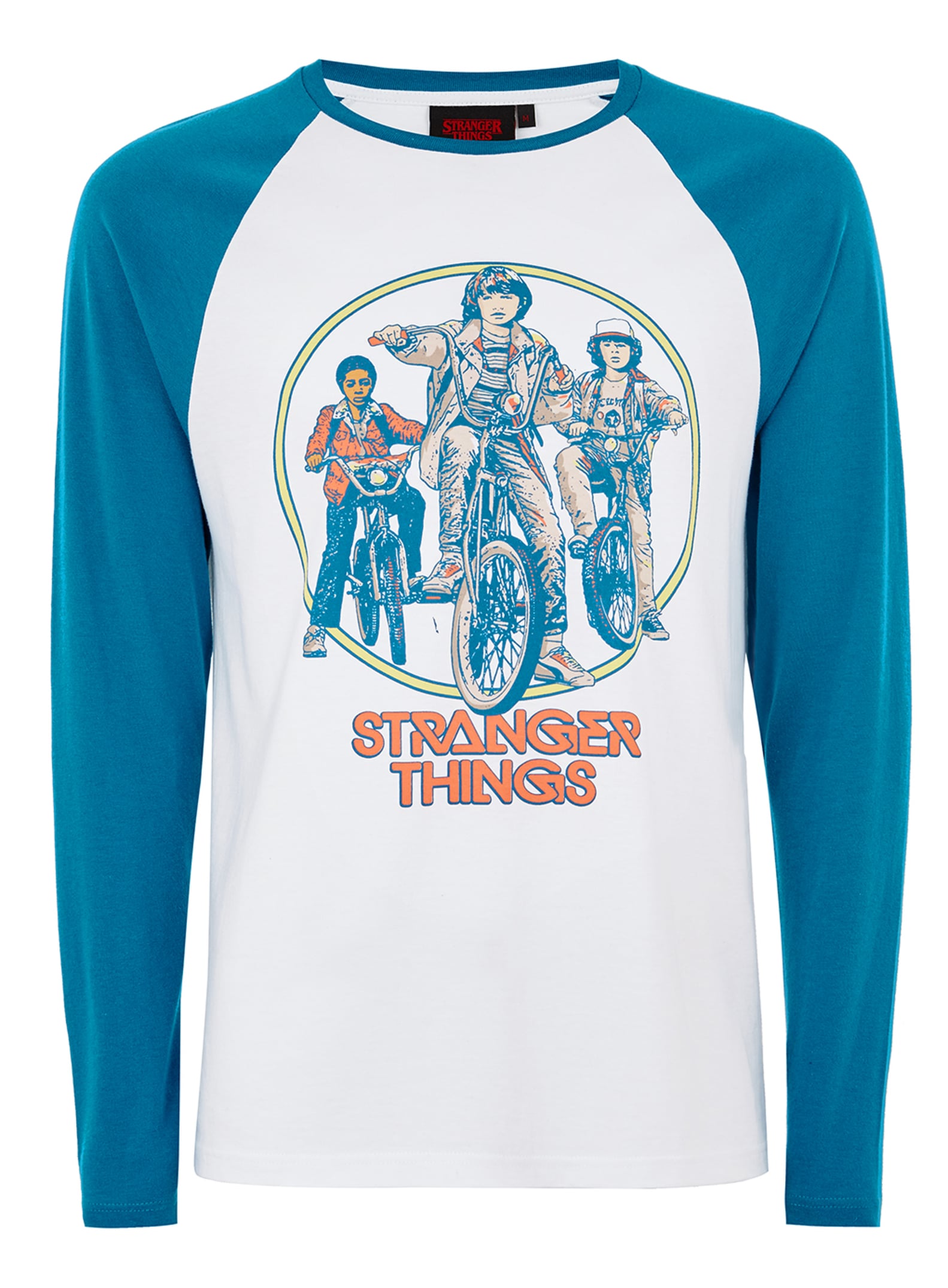 Stranger Things Topshop Collection | PS Fashion