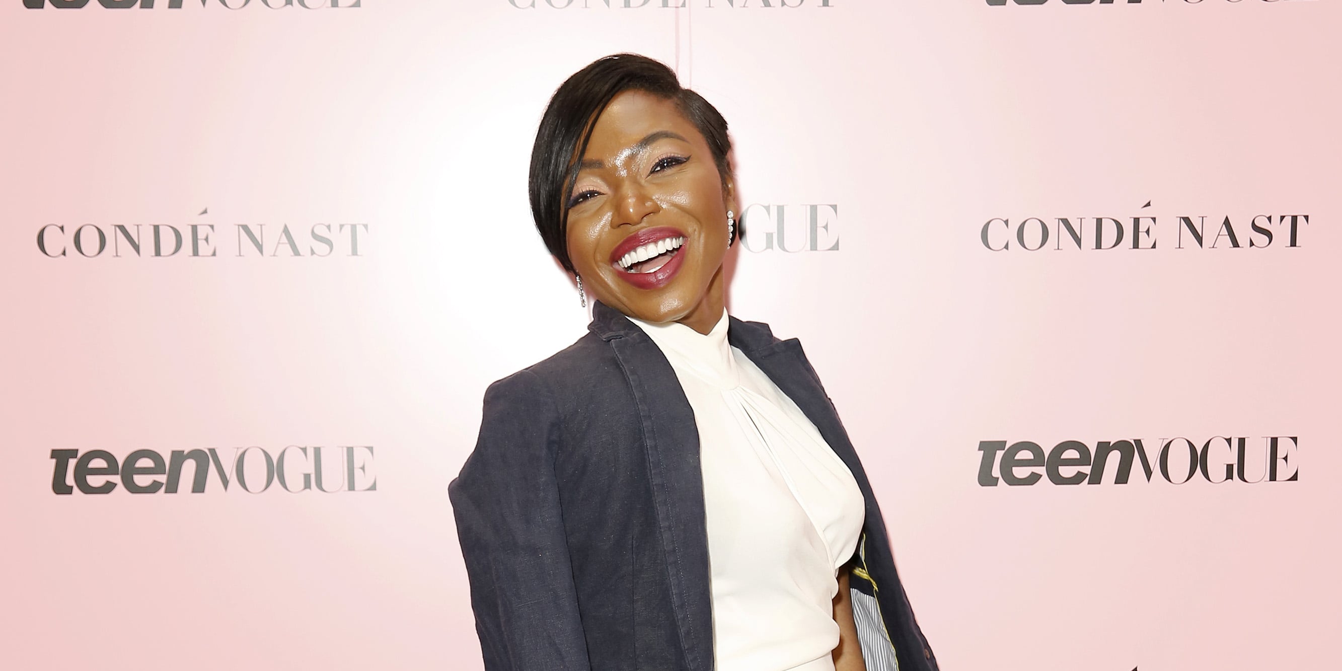 Sharon Chuter Pull Up For Change Beauty Interview | PS Beauty