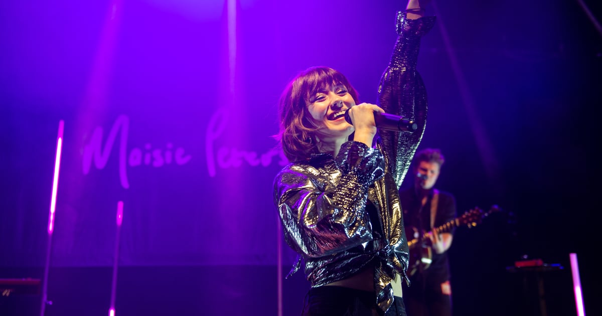 Who Is Maisie Peters? Facts to Know About the Singer | POPSUGAR Celebrity